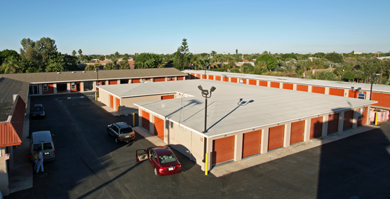 Self Storage – Self Storage & Business Park Indian Harbour Beach ...