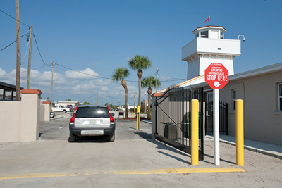 RV, Boat & Trailer Storage – Self Storage & Business Park Indian ...