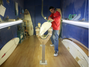 Storefronts & Offices – Self Storage & Business Park Indian Harbour ...