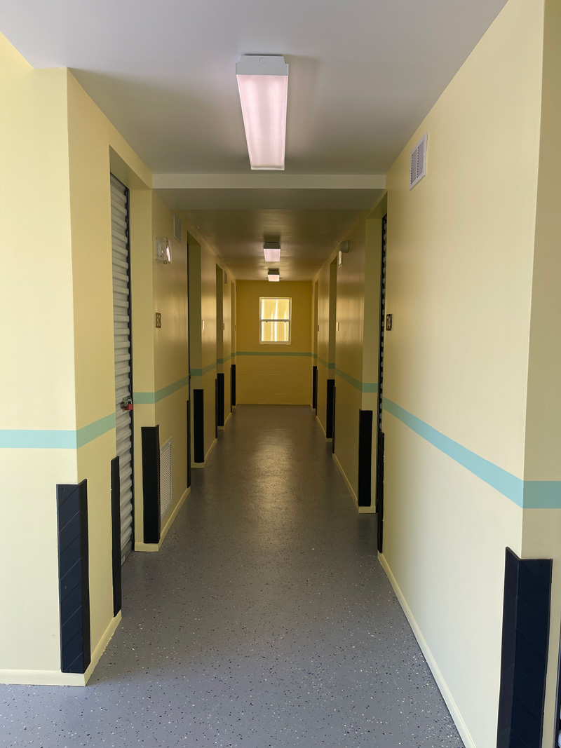 Self Storage – Self Storage & Business Park Indian Harbour Beach ...