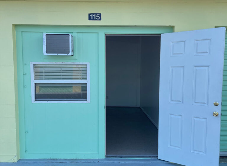 Self Storage & Business Park Indian Harbour Beach | Beachside Storage